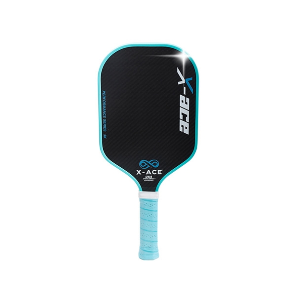 Vợt Pickleball ACE Cloth Pick - 3K Blue: Sự Kết Hợp Hoàn Hảo Giữa Công ...